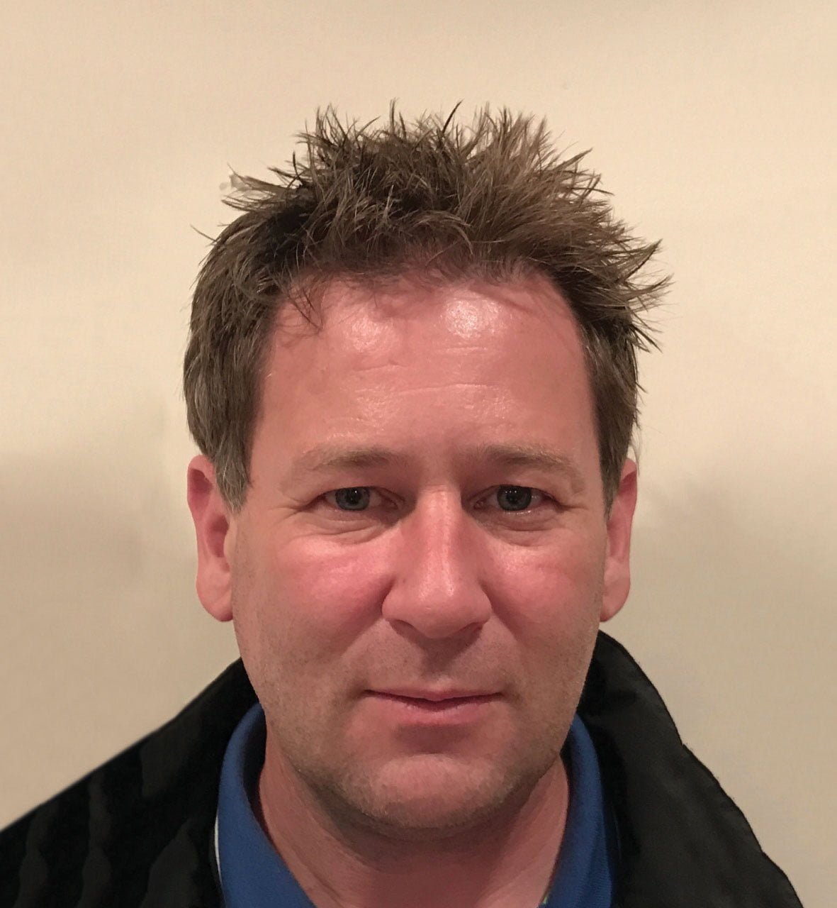 Pro-file: Lee Findley - Northern Golfer