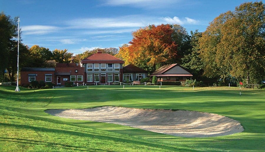 Glorious Gosforth - Northern Golfer