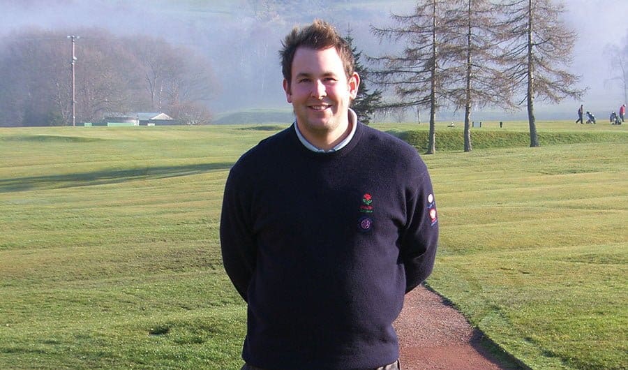 Future of golf - Northern Golfer