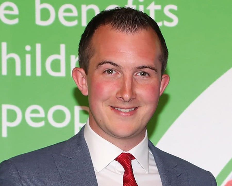 Tour for youngsters - Northern Golfer