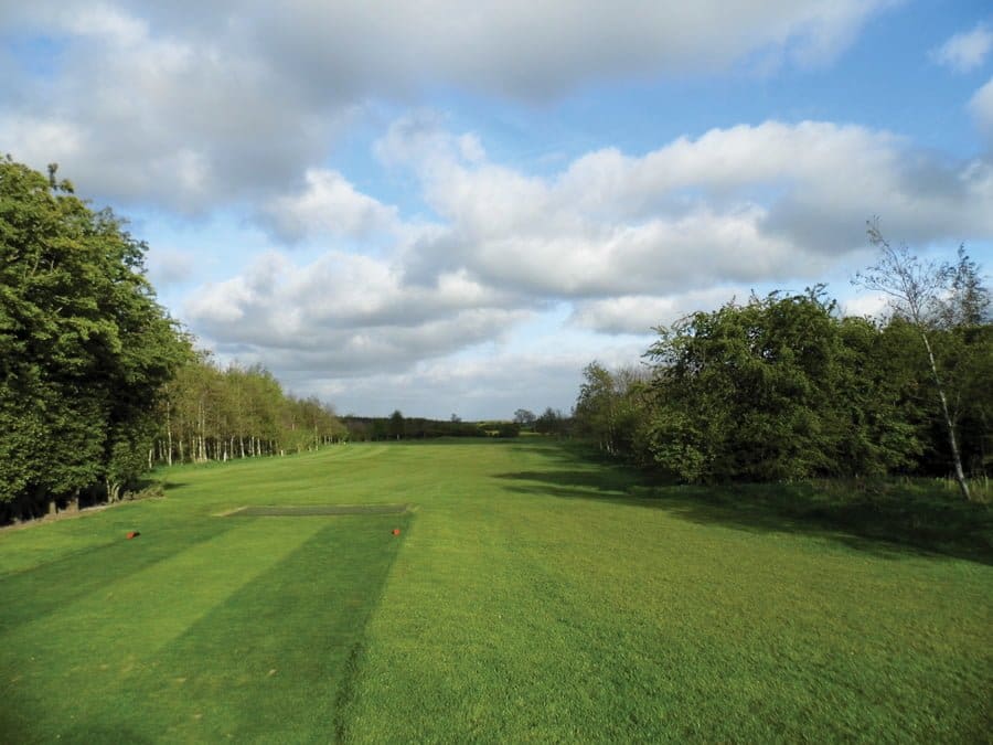 Fun at Headlam - Northern Golfer