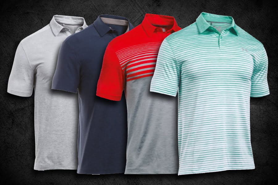 Fine threads - Northern Golfer