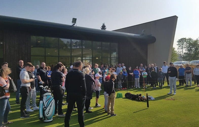 Showcase - Northern Golfer