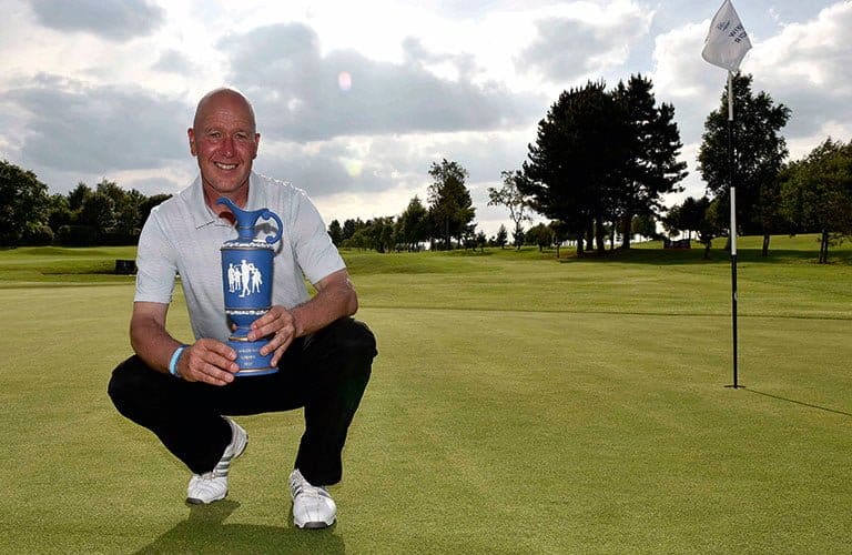 Booth Leeds the way - Northern Golfer