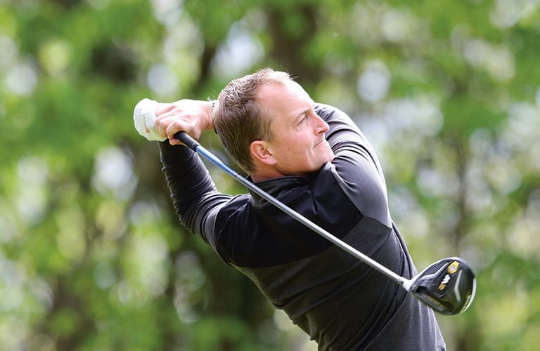 Open season - Northern Golfer