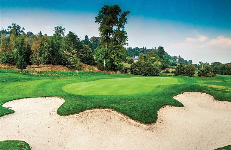 Special focus - Border raiders - Northern Golfer