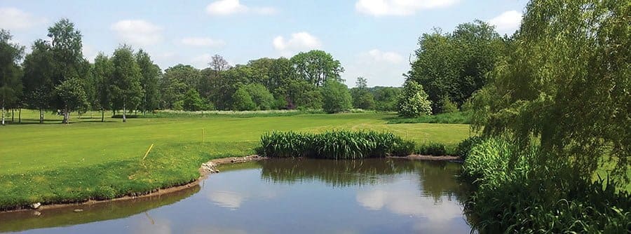 Welcome to Harrogate - Northern Golfer