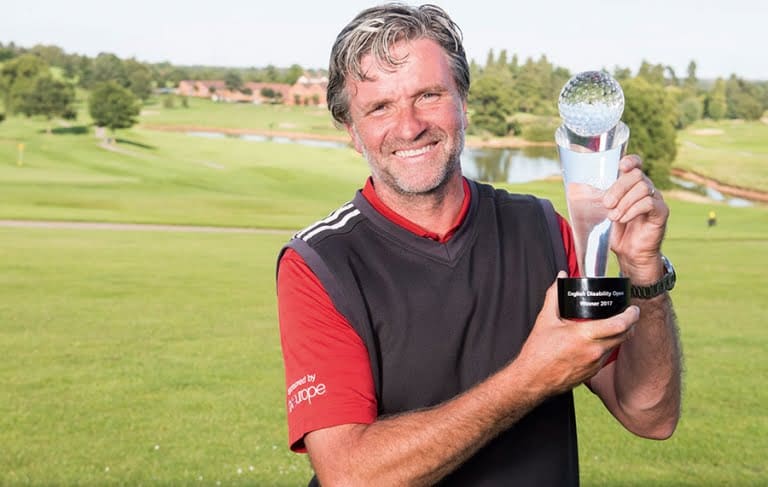 Victory for Harmison - Northern Golfer