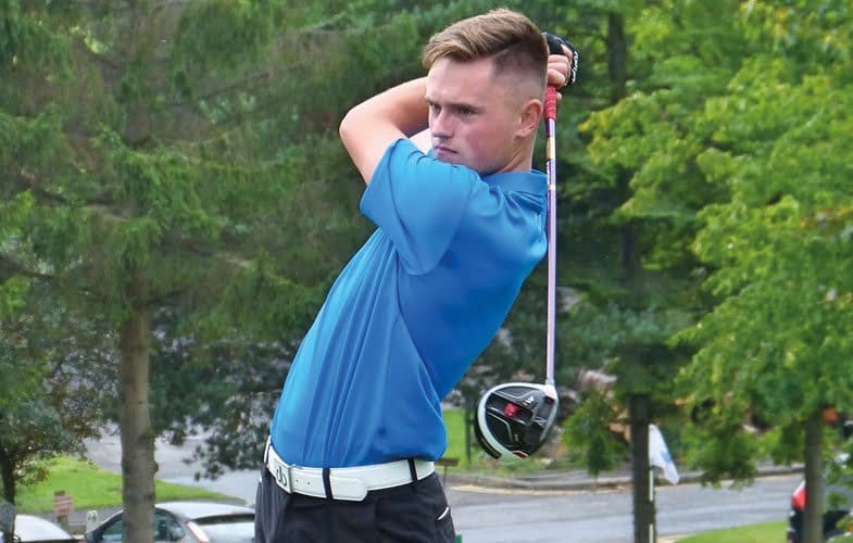 Wonder Wallace - Northern Golfer