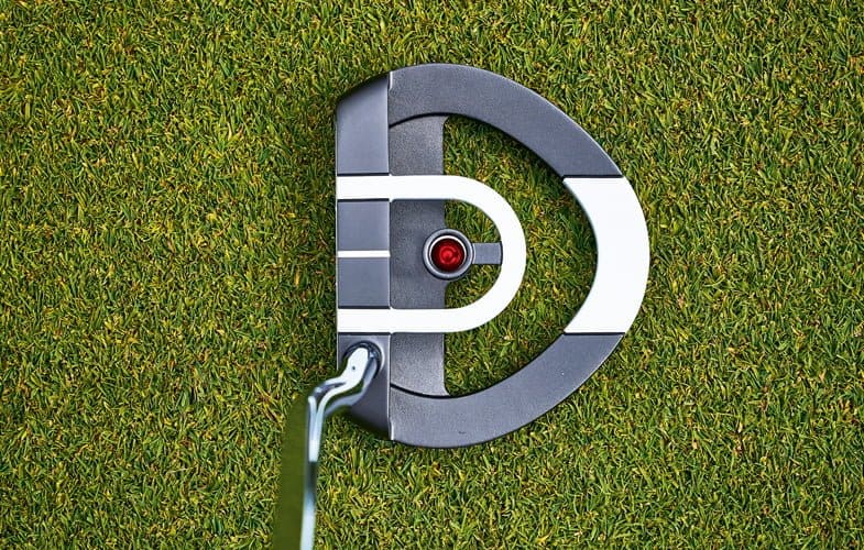 Seeing red - Northern Golfer