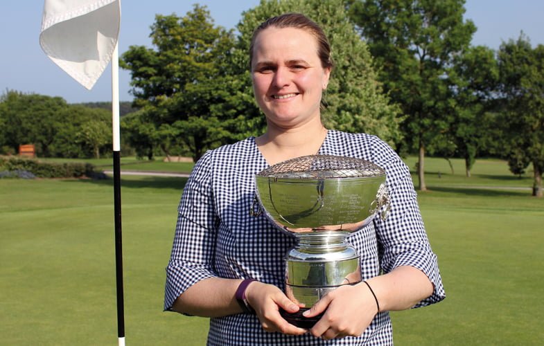 Storey’s unhappy ending - Northern Golfer