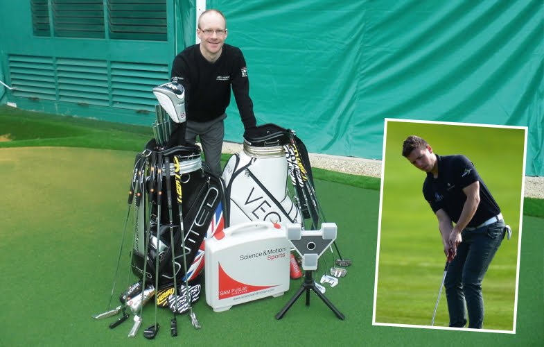 James the first - Northern Golfer