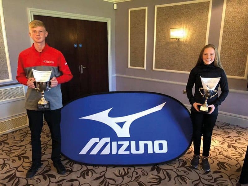 Durham’s best - Northern Golfer