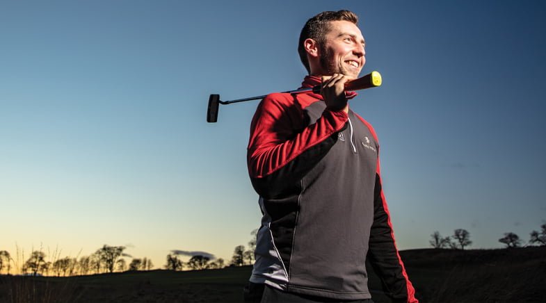 Climb every mountain - Northern Golfer