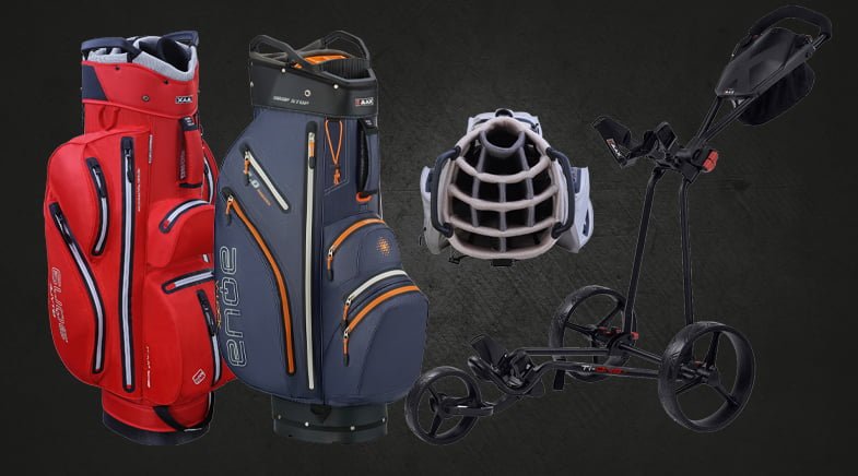 All-weather performance - Northern Golfer