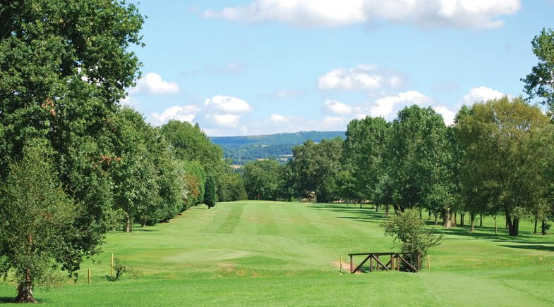 Parkland golf at its best - Northern Golfer