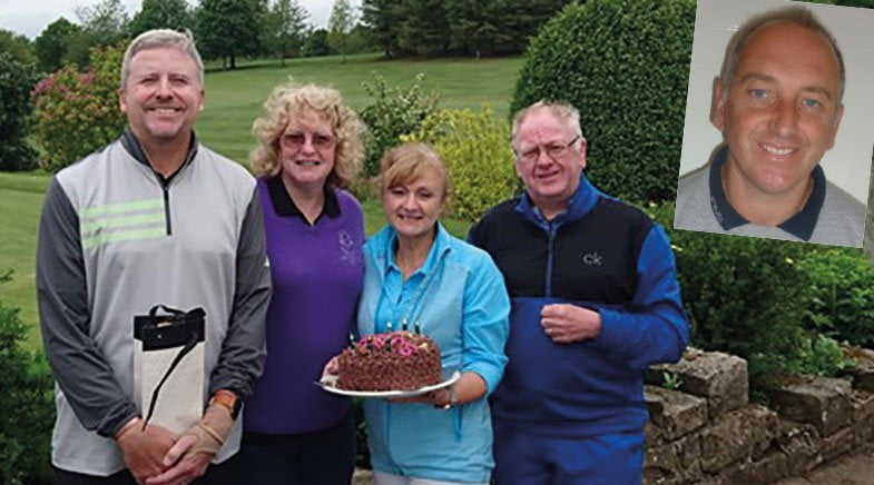 Milestone moments - Northern Golfer