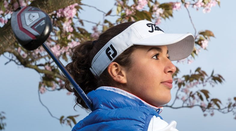 Girls’ success continues - Northern Golfer
