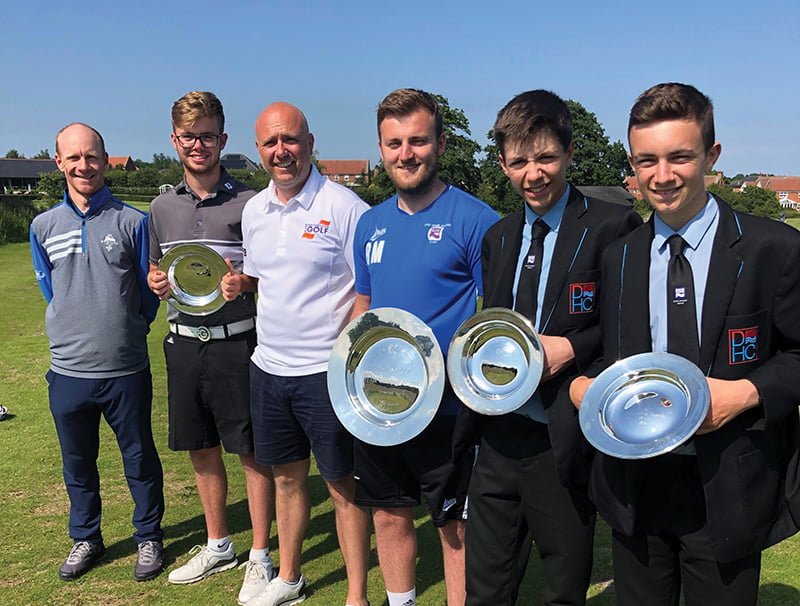 National champions - Northern Golfer