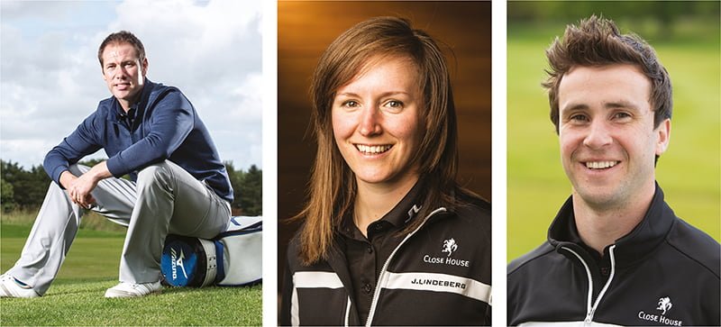 Learn from the best - Northern Golfer