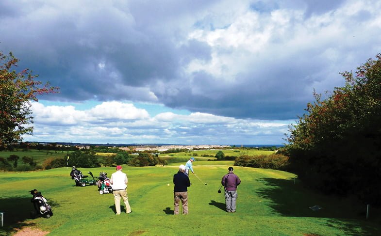 Competitions Archives - Northern Golfer