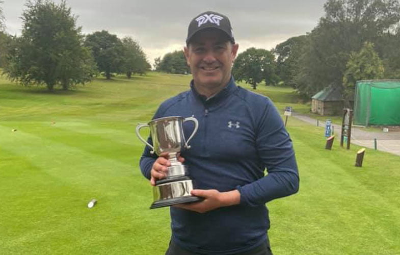 Local pros share PGA honours - Northern Golfer