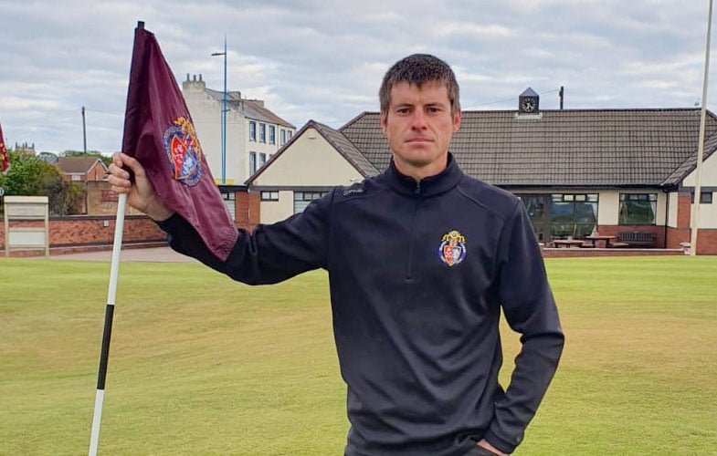 Homecoming for top greenkeeper Tom - Northern Golfer