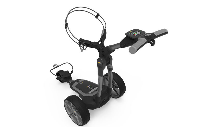 10 years of the PowaKaddy Freeway - Northern Golfer