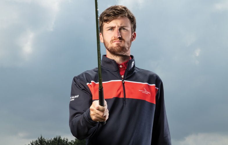 Andrew Wilson ready for Grand Final - Northern Golfer