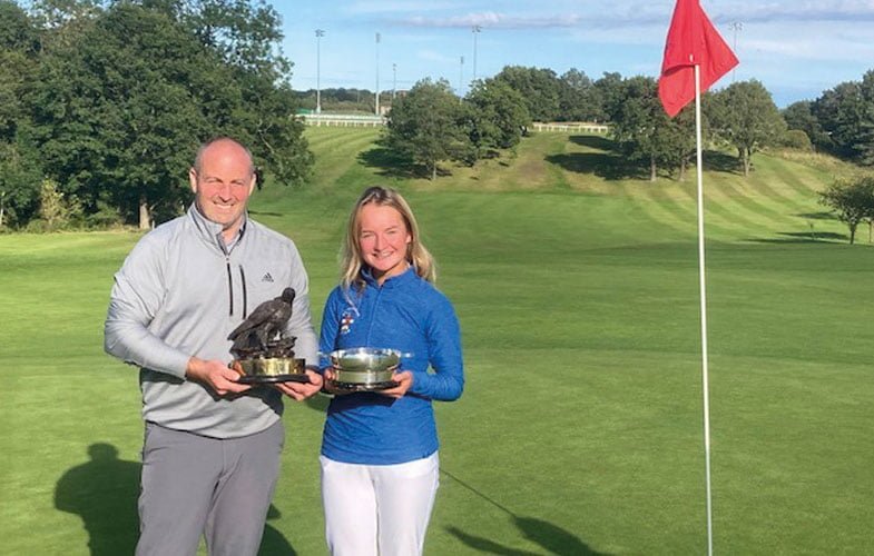 Club champions crowned - Northern Golfer