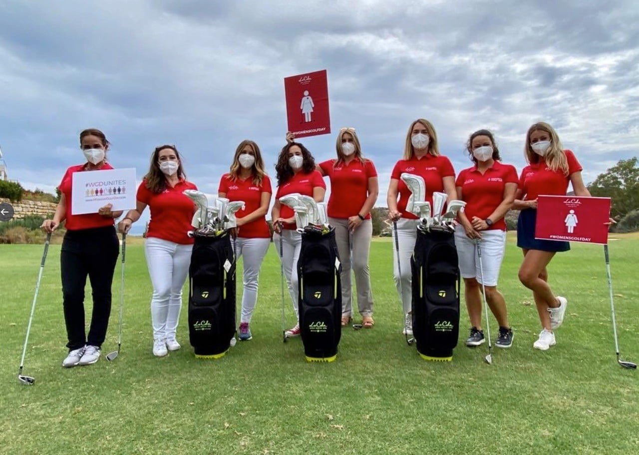 Women’s Golf Day awards recognise excellence - Northern Golfer