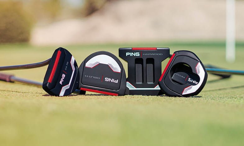 Putt for dough - PING introduces 2021 putter models - Northern Golfer
