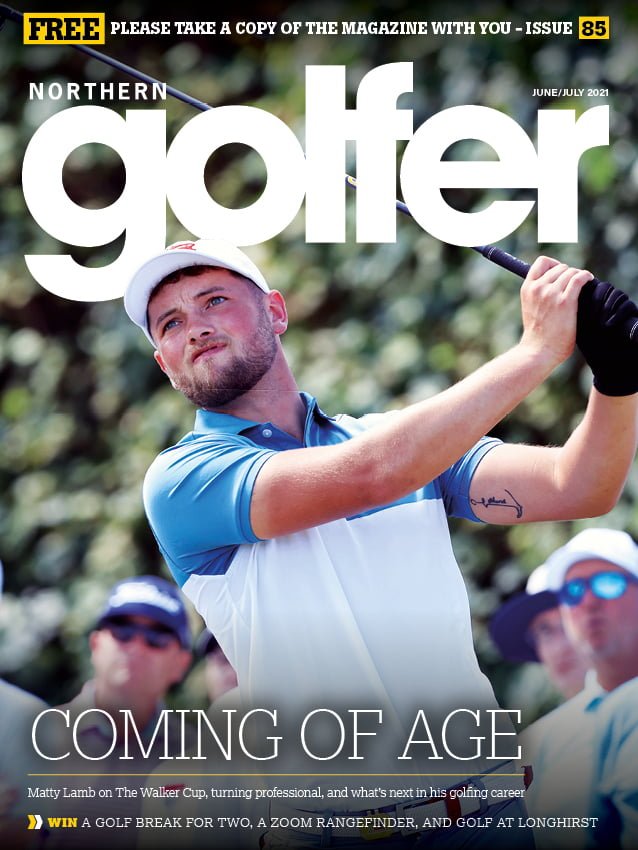 Back issues - Northern Golfer