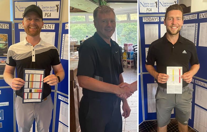 The professionals - Northern Golfer