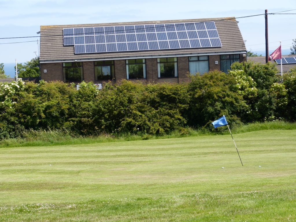 Whitburn Golf Club wins planning appeal - Northern Golfer