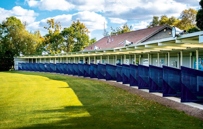 Home on the range - Northern Golfer