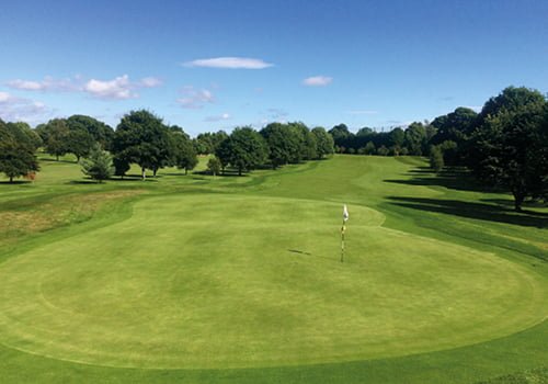 Hit the road - Northern Golfer