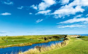 Seahouses Golf Club - Northern Golfer