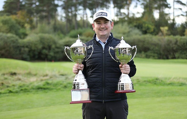 Jamie Rutherford wins EuroPro Tour’s Matchroom Tour Championship at ...