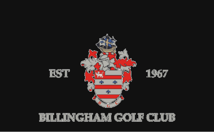 Top of the Bill - Billingham Golf Club - Northern Golfer