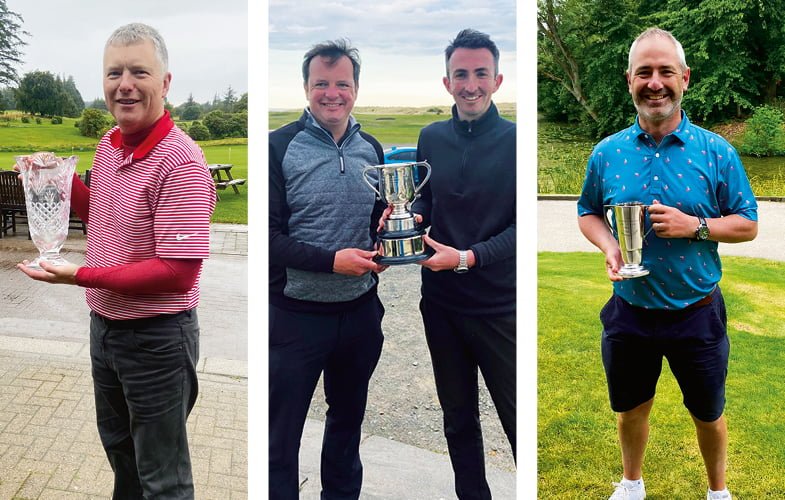 Busy year ahead for NE/NW PGA - Northern Golfer