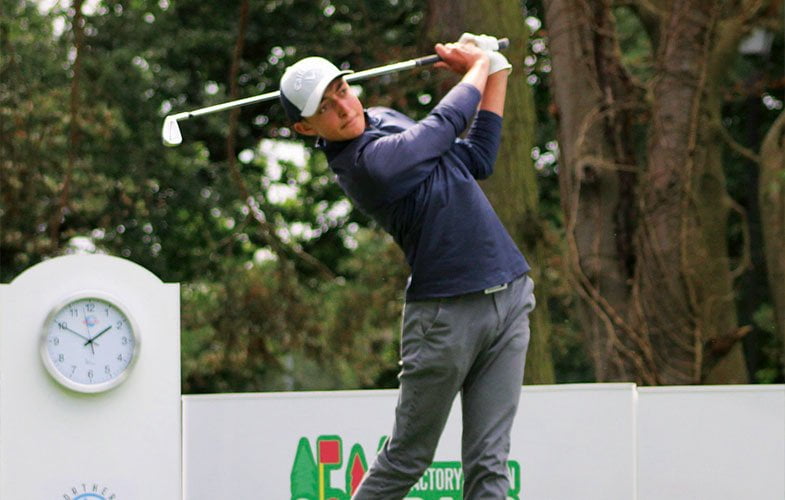 Northern Junior Golf Tour set for biggest year yet - Northern Golfer