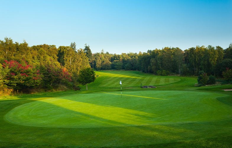Slaley Hall to host the PGA’s flagship tournament - Northern Golfer