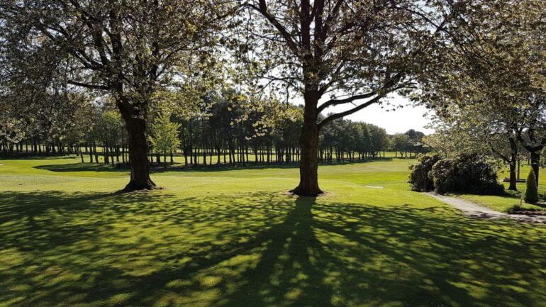 Go west - Westerhope Golf Club - Northern Golfer