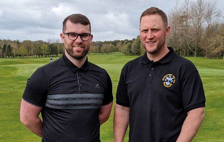 Top jobs - Northern Golfer