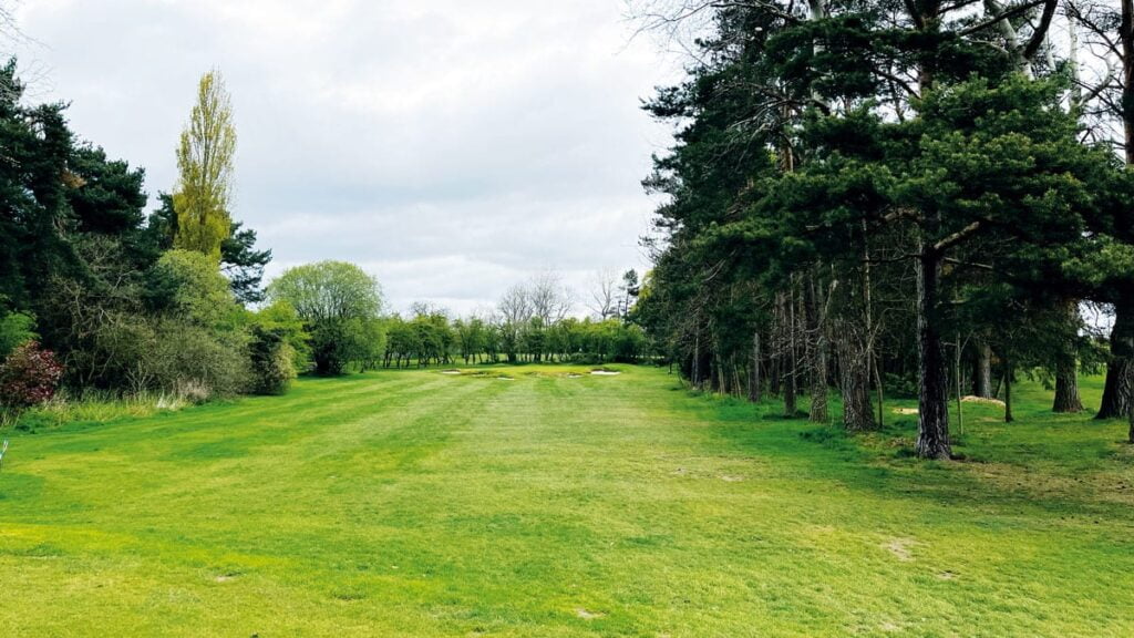 Darlington Golf Club - The good doctor will see you now - Northern Golfer