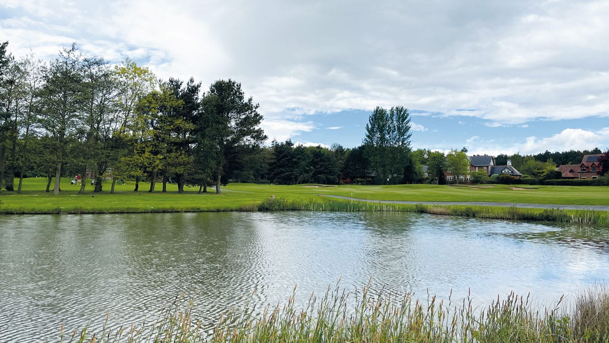 Wynyard Golf Club - Onto a Wynner - Northern Golfer