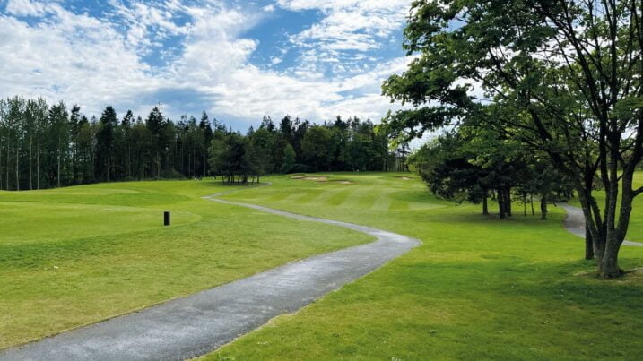 Wynyard Golf Club - Onto a Wynner - Northern Golfer