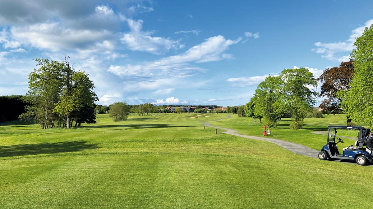 Wynyard Golf Club - Onto a Wynner - Northern Golfer