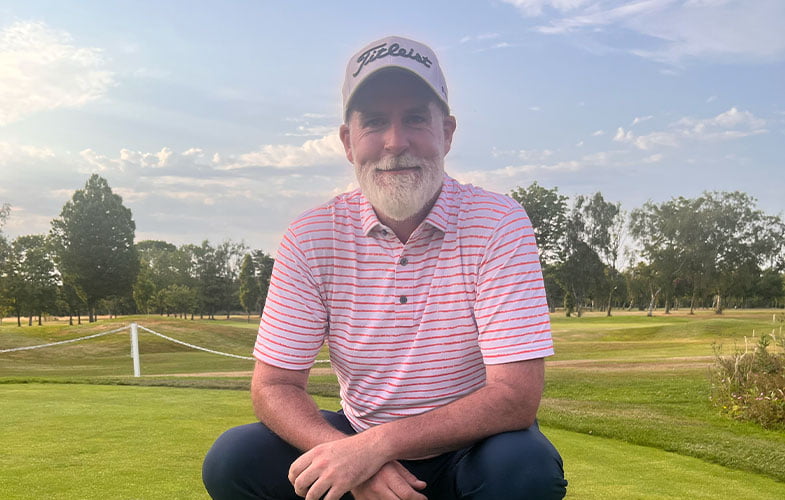Ken Ferrie wins NE/NW PGA Championship - Northern Golfer